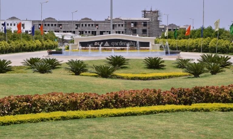 DLF Garden City Enclave Luxury DDJAY Plots/Floors Sector 93 Gurgaon